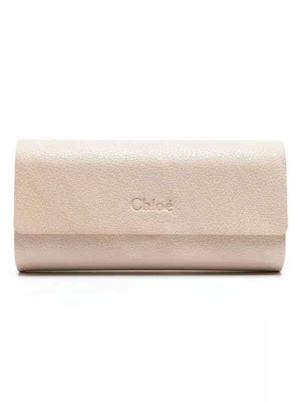 Chloé Xena Square-frame Sunglasses