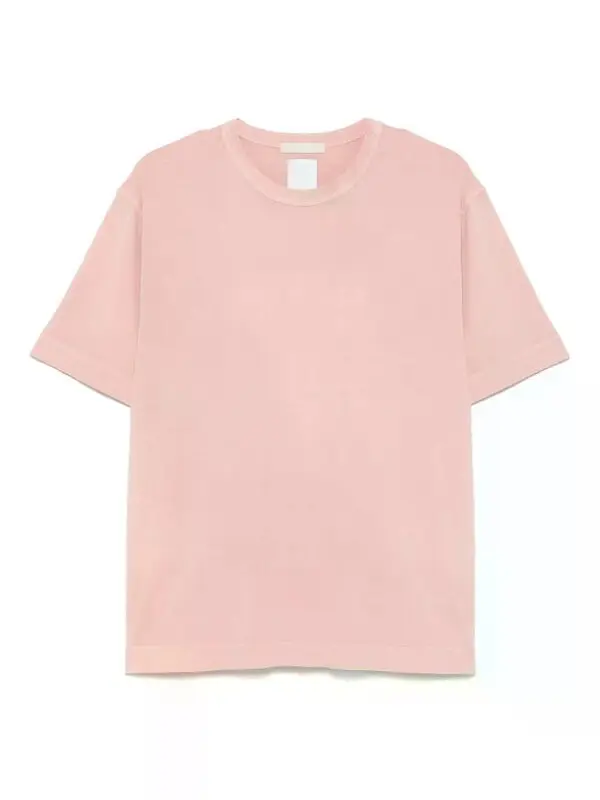 DANIELE FIESOLI Cotton T-shirt