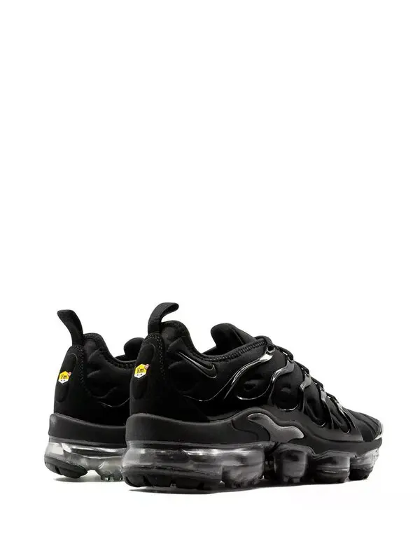 Nike Vapormax Plus Sneakers - Black