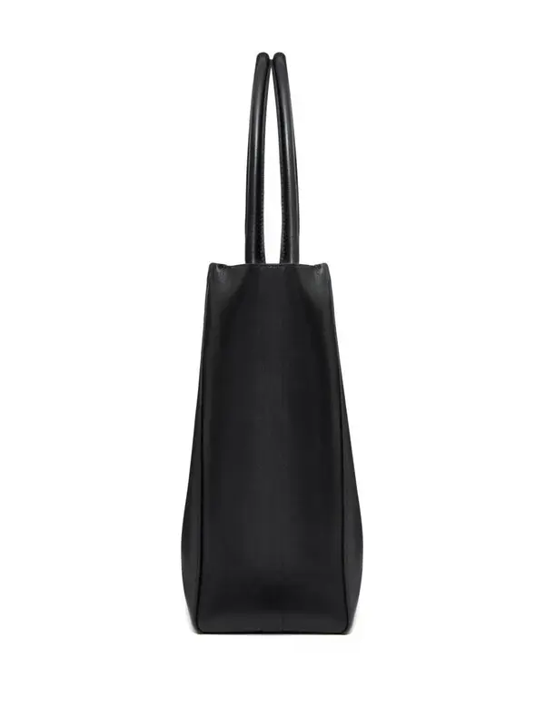Valentino Garavani Medium Vlogo Locker Tote Bag