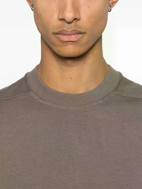 Rick Owens Jumbo Ss T-shirt