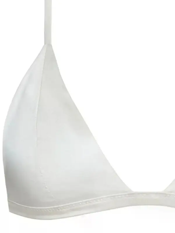 Kiki De Montparnasse Tous Les Jours Charmeuse Bra
