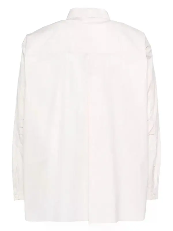 TOOGOOD Scout Shirt
