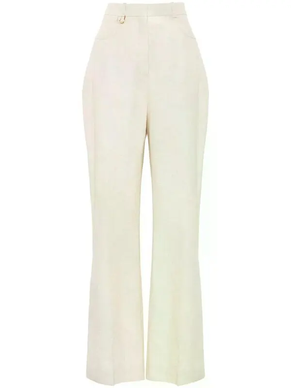 Jacquemus Le Pantalon Sauge Trousers