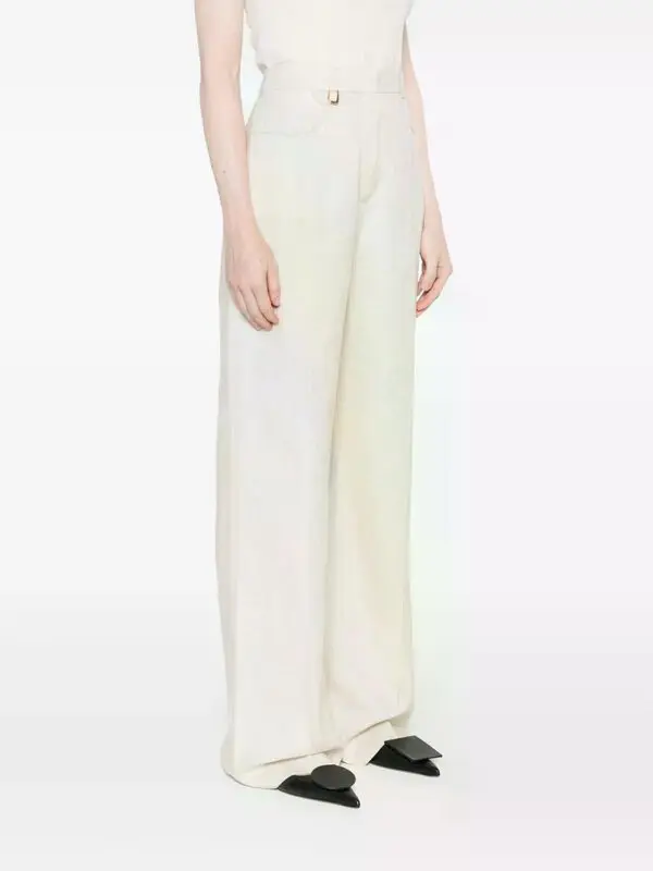 Jacquemus Le Pantalon Sauge Trousers