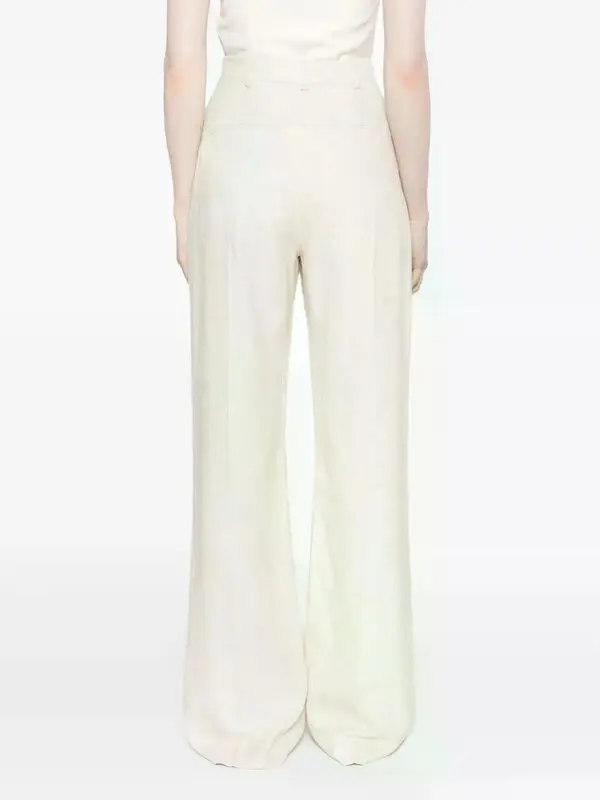 Jacquemus Le Pantalon Sauge Trousers
