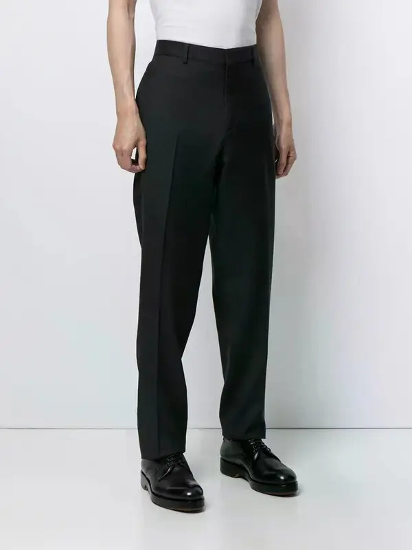 Polo Ralph Lauren Wool Tailored Trousers