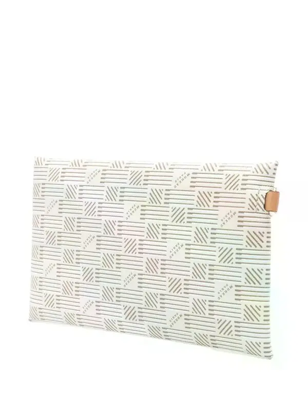 Moreau Origami Clutch Bag