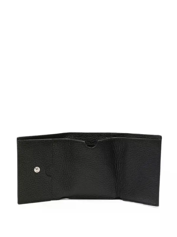 Off-White 3d Diag-stripe Card Holder