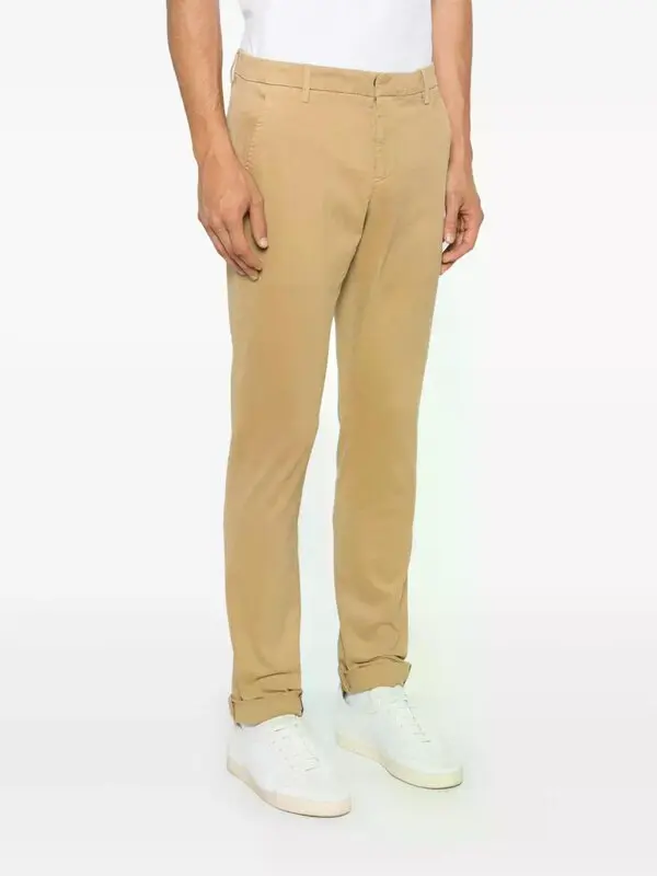DONDUP Gaubert Trousers - Neutrals