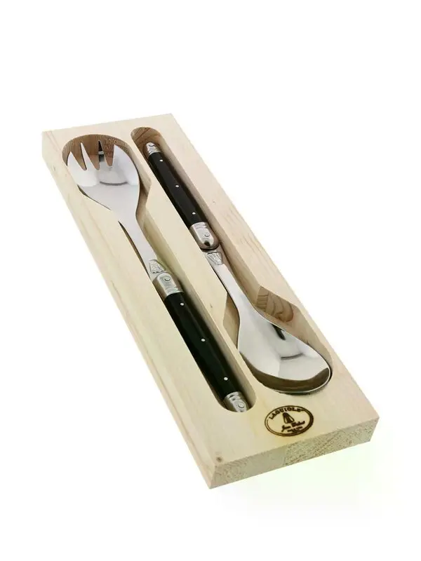 JEAN DUBOST LAGUIOLE Salad Server