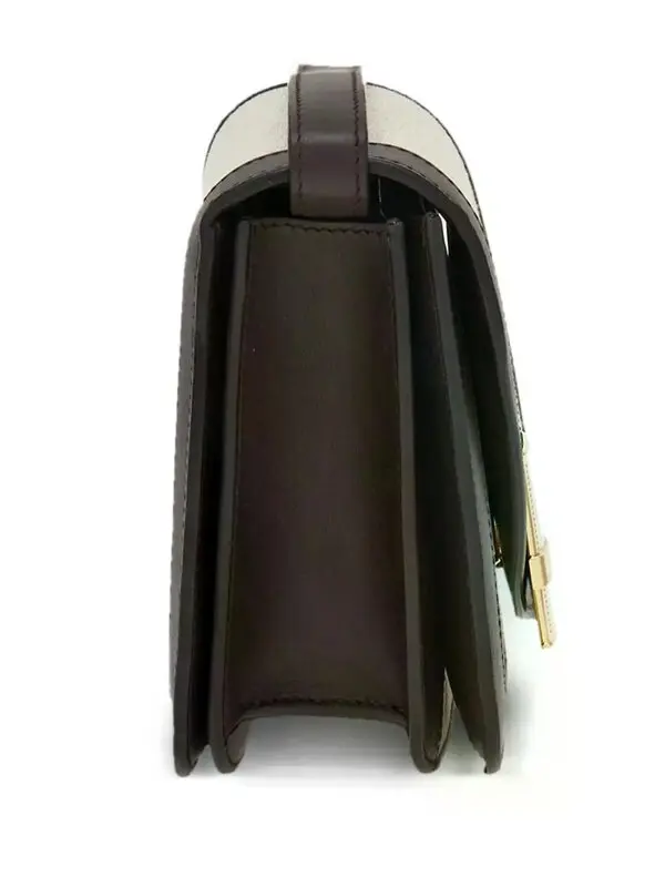 FERRAGAMO Medium Fiamma Crossbody Bag