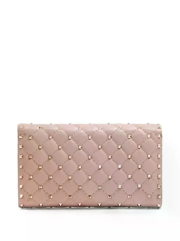 Valentino Garavani Rockstud Spike Cross Body Bag