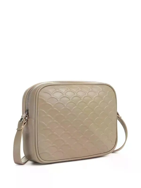 SERGIO ROSSI Mermaid Shoulder Bag