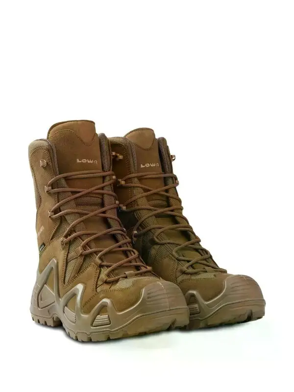 Lowa Zephyr Boots - Brown