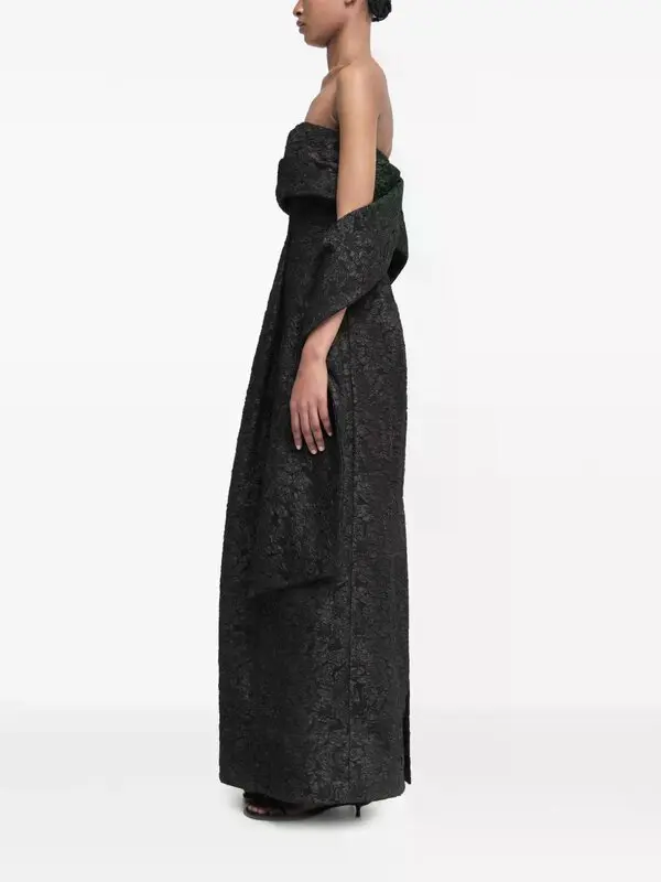 Simkhai Ariana Maxi Dress