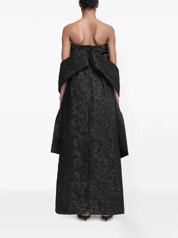 Simkhai Ariana Maxi Dress