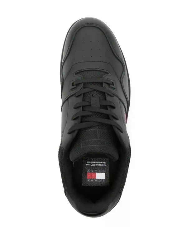 Tommy Hilfiger Retro Low-top Sneakers
