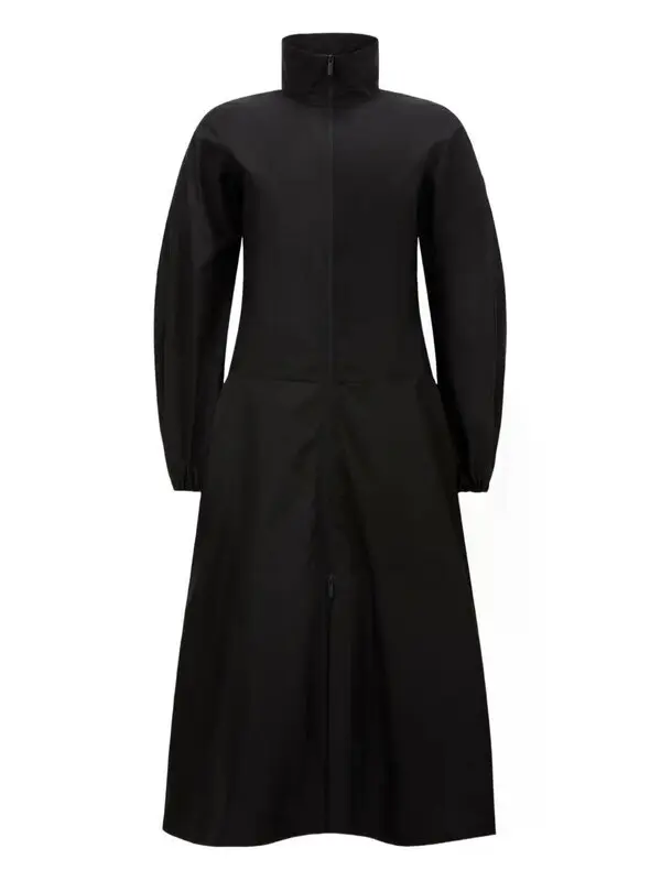 Moncler Balloon Midi Dress
