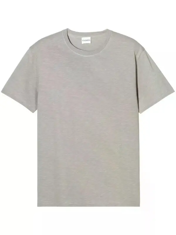 Closed Cotton T-shirt