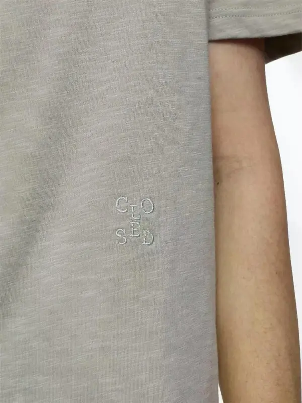 Closed Cotton T-shirt