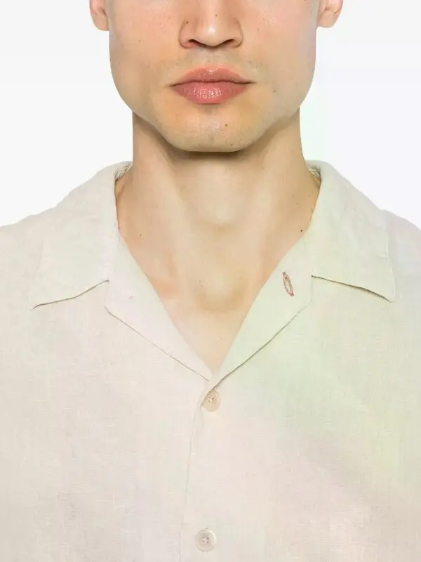 Paul Smith Linen Shirt