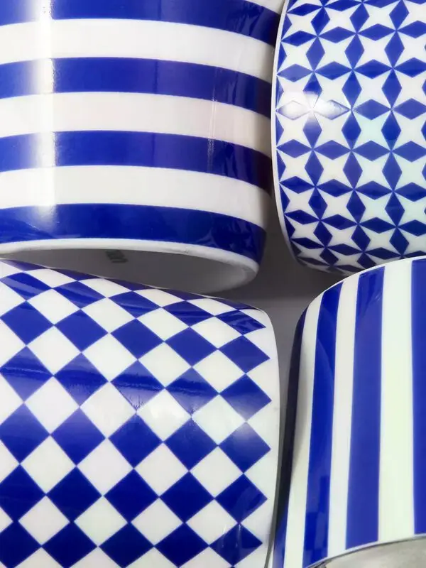 POLSPOTTEN Aunty Mugs