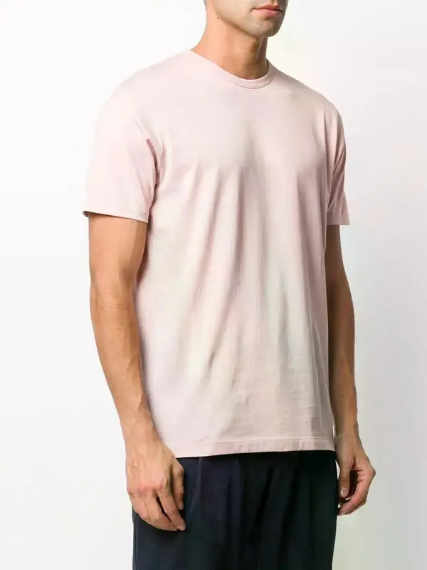 Sunspel Round Neck T-shirt