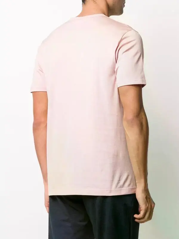 Sunspel Round Neck T-shirt