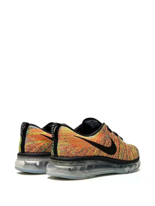 Nike Flyknit Max Sneakers