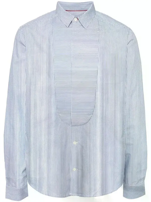 PRIVATE STOCK LABS The Pantheon Shirt