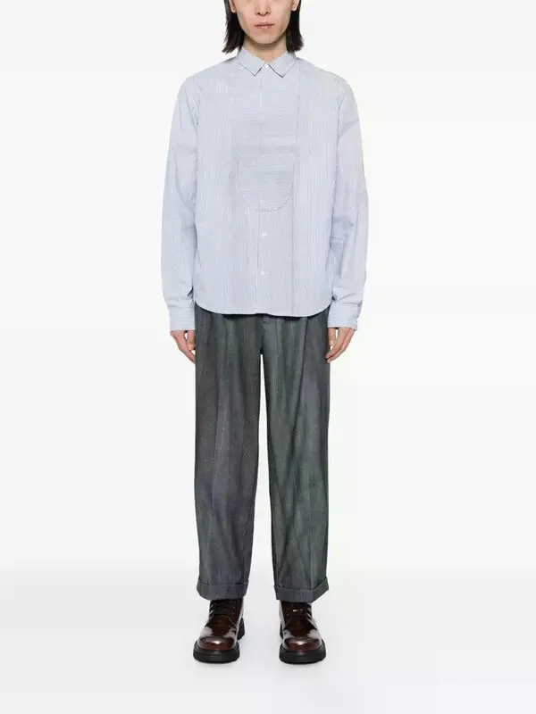 PRIVATE STOCK LABS The Pantheon Shirt