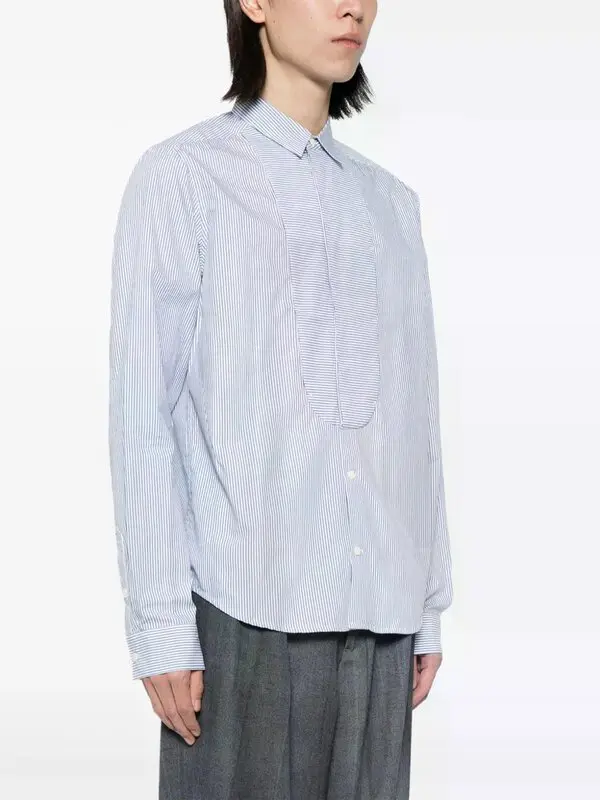 PRIVATE STOCK LABS The Pantheon Shirt