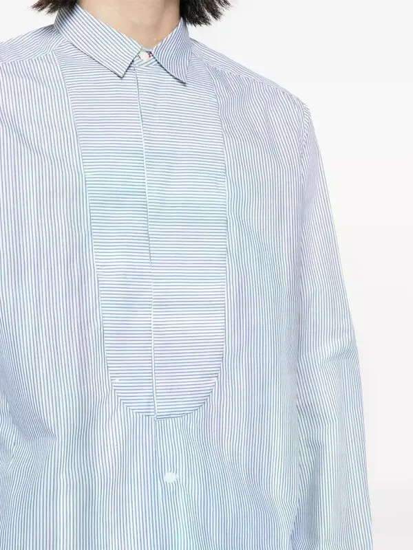 PRIVATE STOCK LABS The Pantheon Shirt