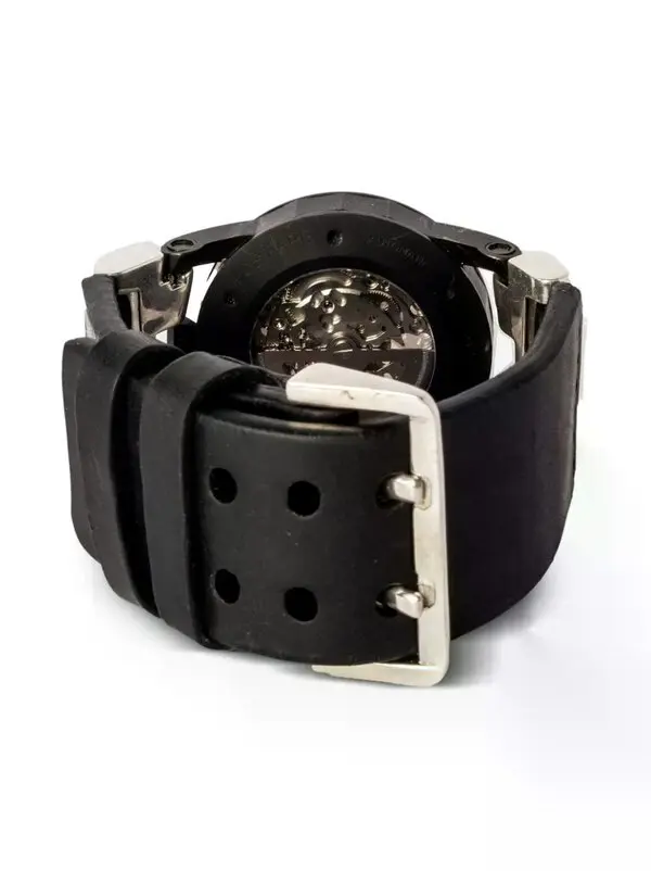 PARTS OF FOUR P4—fob #383 42mm Watch