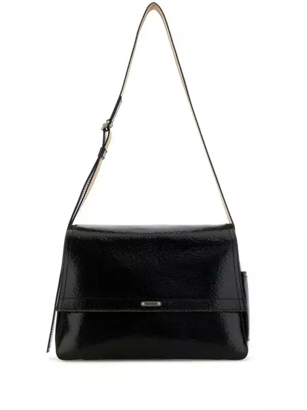 Alexander McQueen Calf Leather Tote Bag