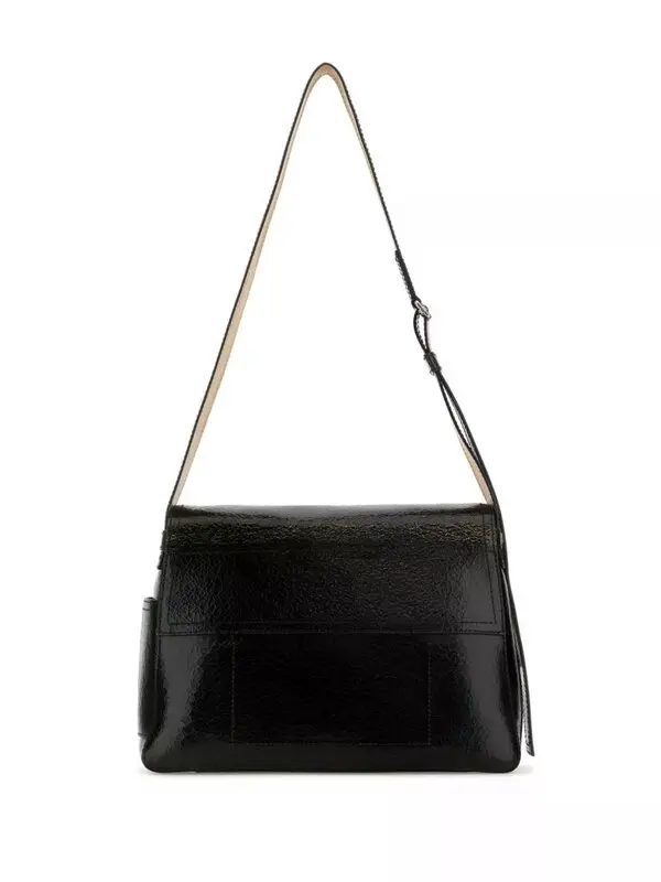 Alexander McQueen Calf Leather Tote Bag