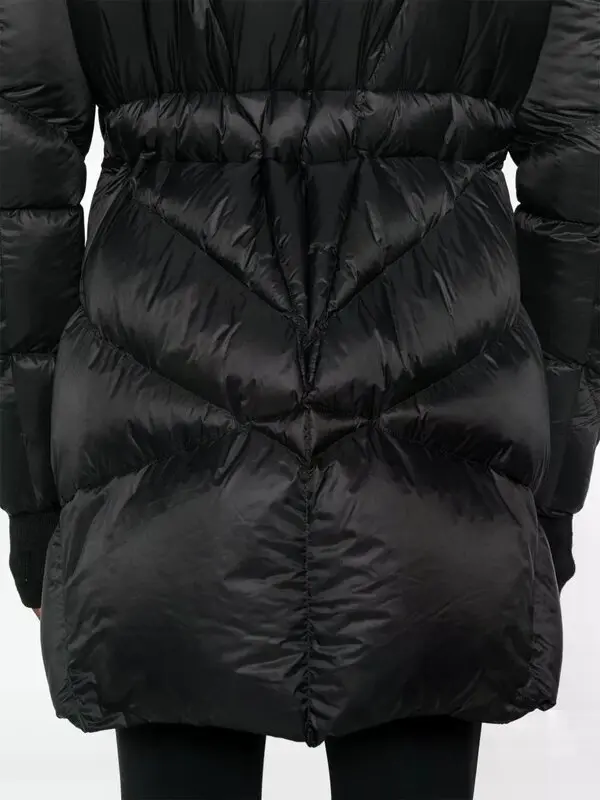 Rick Owens Flight Liner Coat