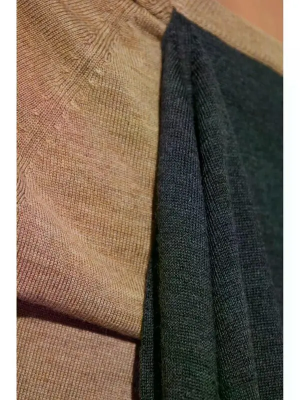 Moschino Wool Dress