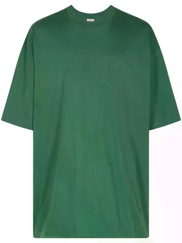 Supreme Graphic Print T-shirt