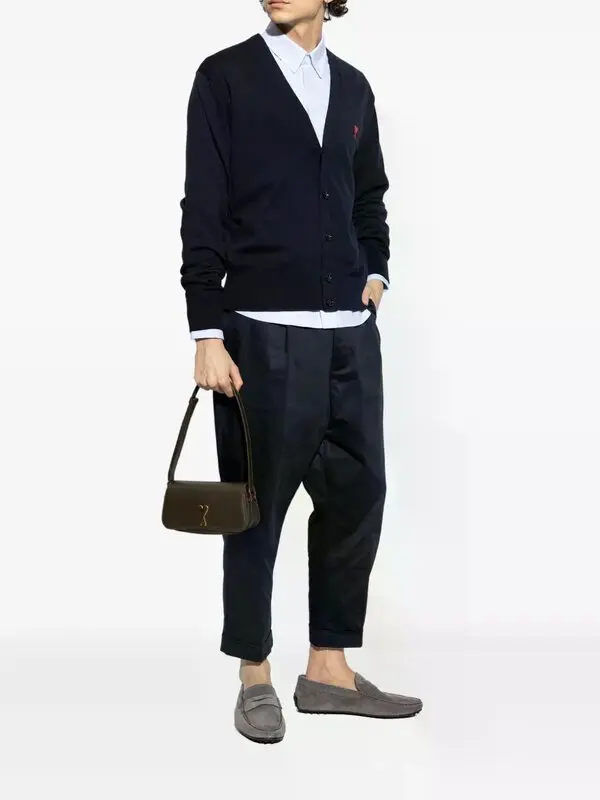 TOD'S City Gommino Loafers - Grey