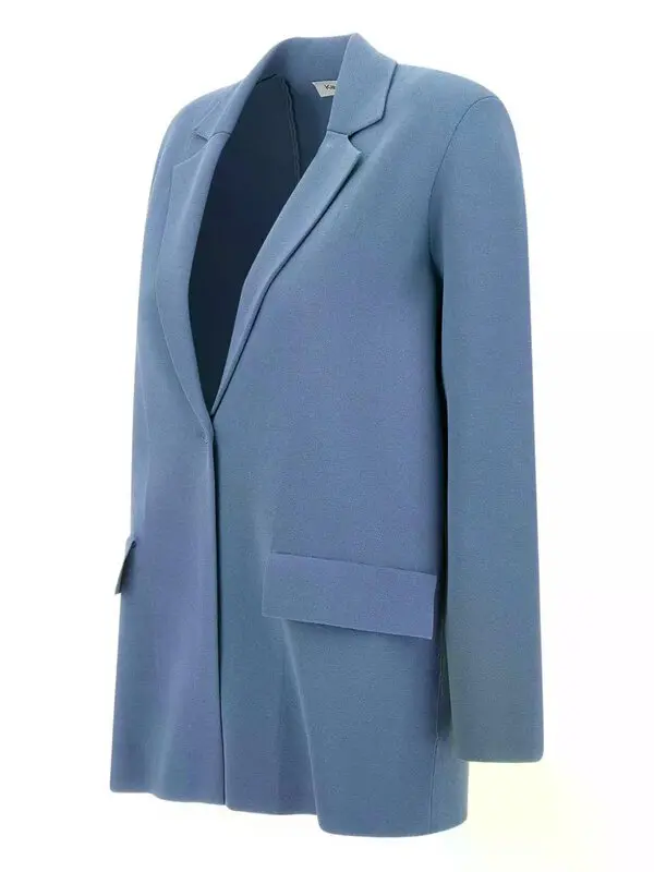 KANGRA Single-breasted Blazer
