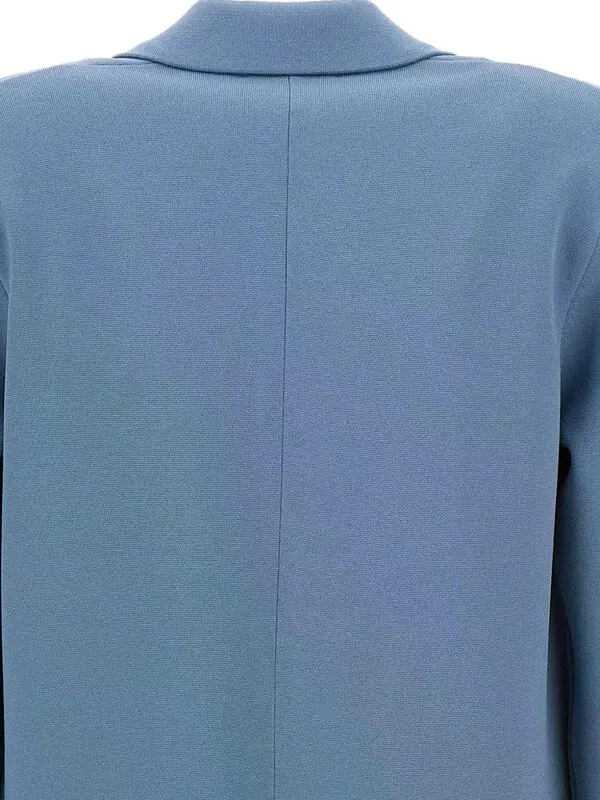 KANGRA Single-breasted Blazer