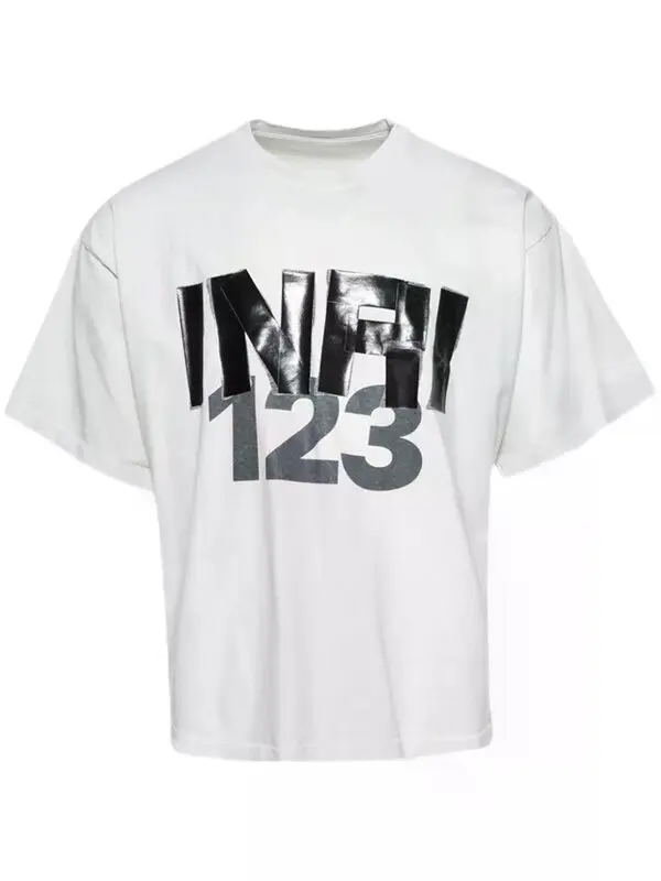 RRR123 Inri T-shirt