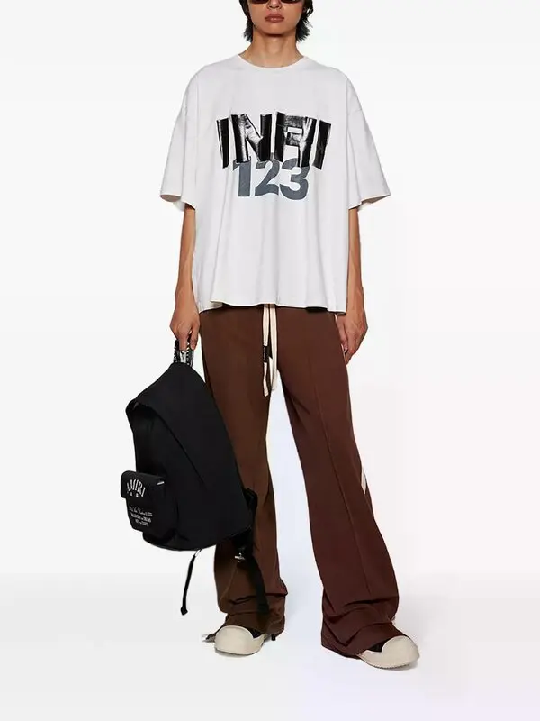 RRR123 Inri T-shirt