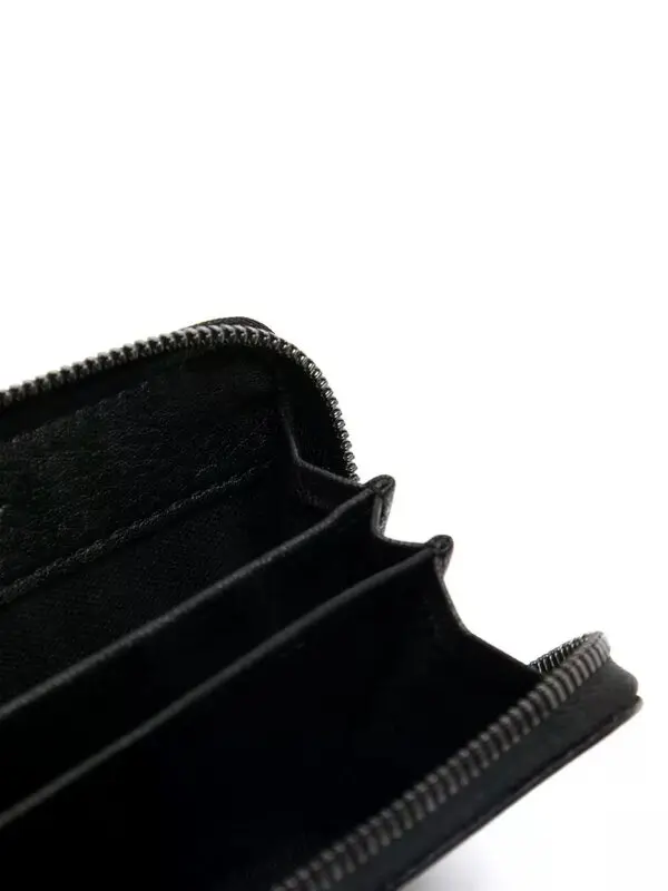 Yohji Yamamoto Leather Wallet