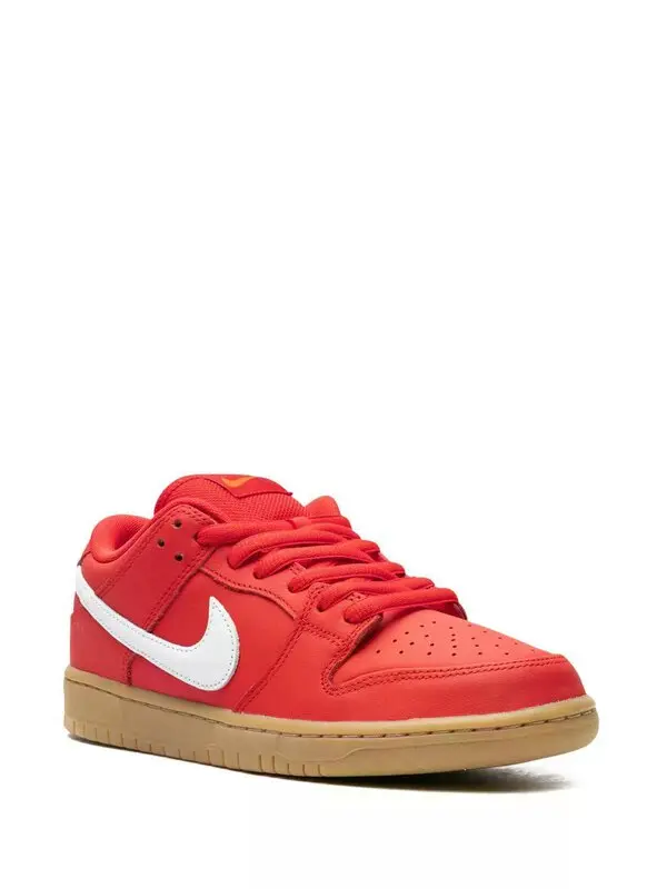 Nike Dunk Low Pro Sneakers