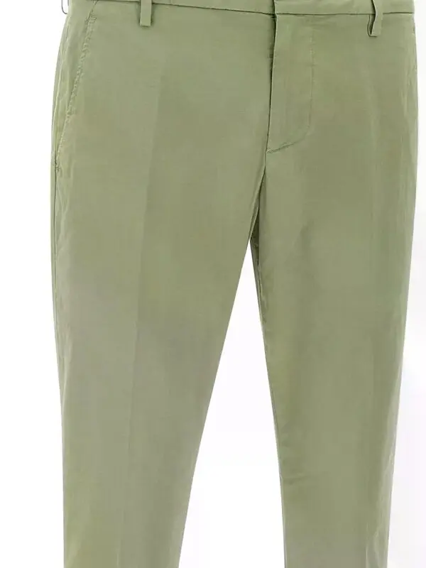 DONDUP Gaubert Trousers - Green