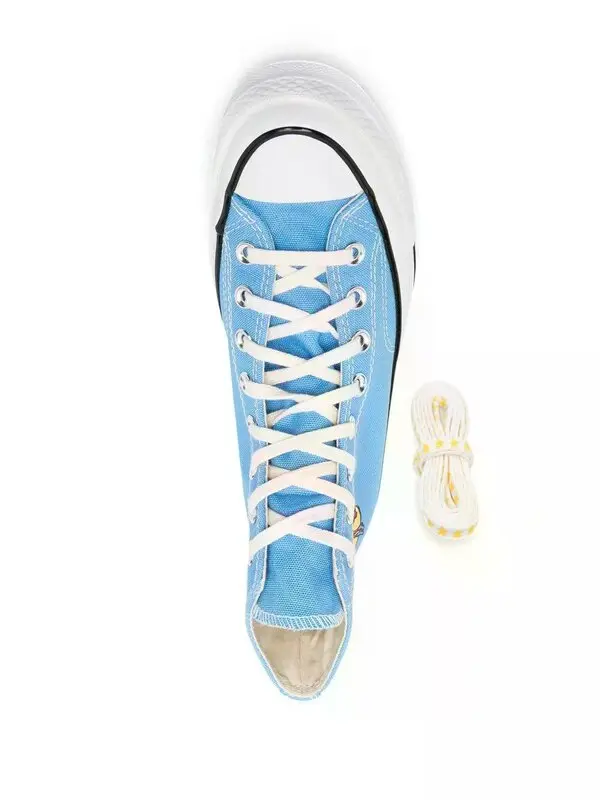 CONVERSE X Sky High Farm Workwear High Top Sneakers