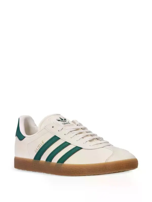 Adidas Gazelle Sneakers - Neutrals